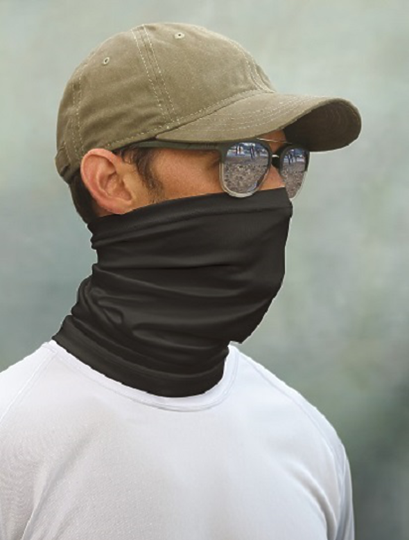 Sun Neck Gaiter | Century Place Apparel