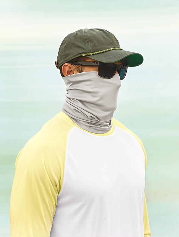 Sun Neck Gaiter | Century Place Apparel