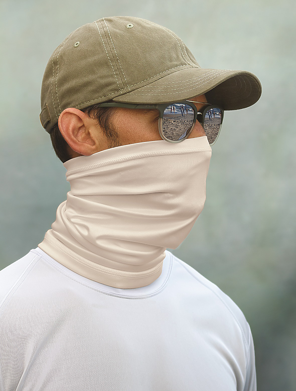 Sun Neck Gaiter | Century Place Apparel